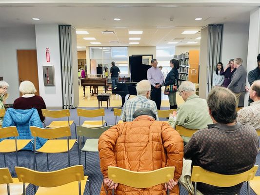 DR MARTIN LUTHER KING JR. LIBRARY - Updated August 2025 - 333 Photos ...