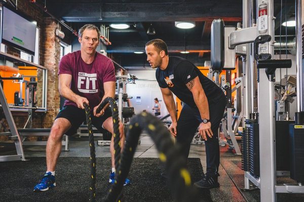 CRUNCH FITNESS - TULSA - Updated December 2025 - 19 Photos & 18 Reviews ...