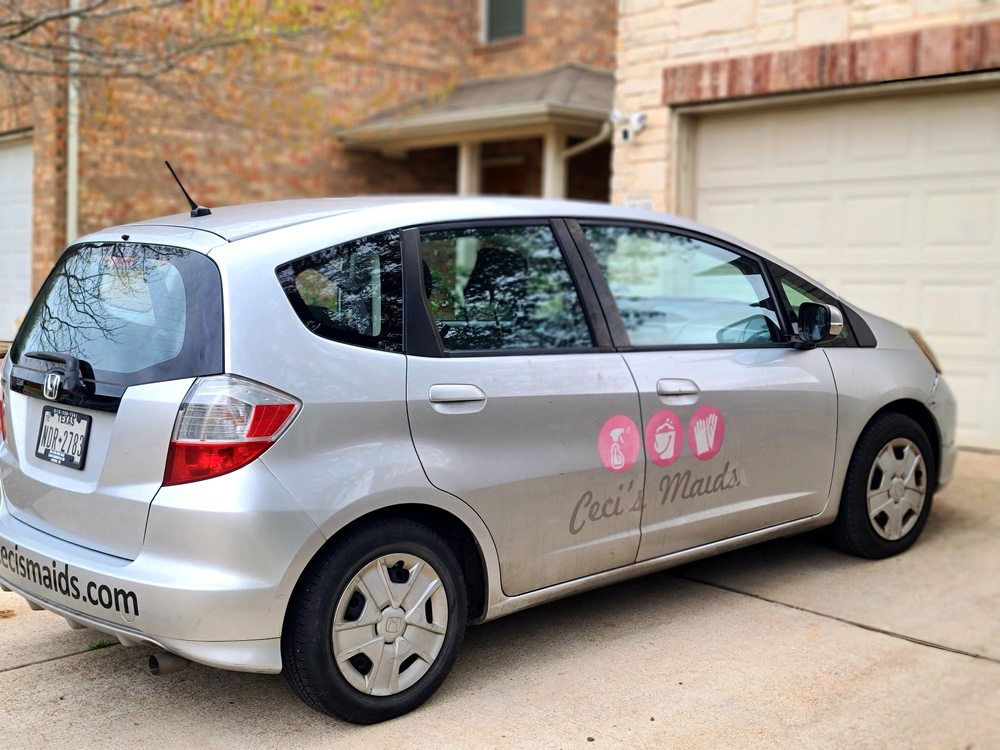 CECI’S MAIDS AT YOUR SERVICE - Updated July 2025 - 10 Photos & 17 ...