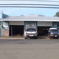PERRY’S AUTOMOTIVE - 27 Photos & 39 Reviews - Auto Repair - 660 Twin ...