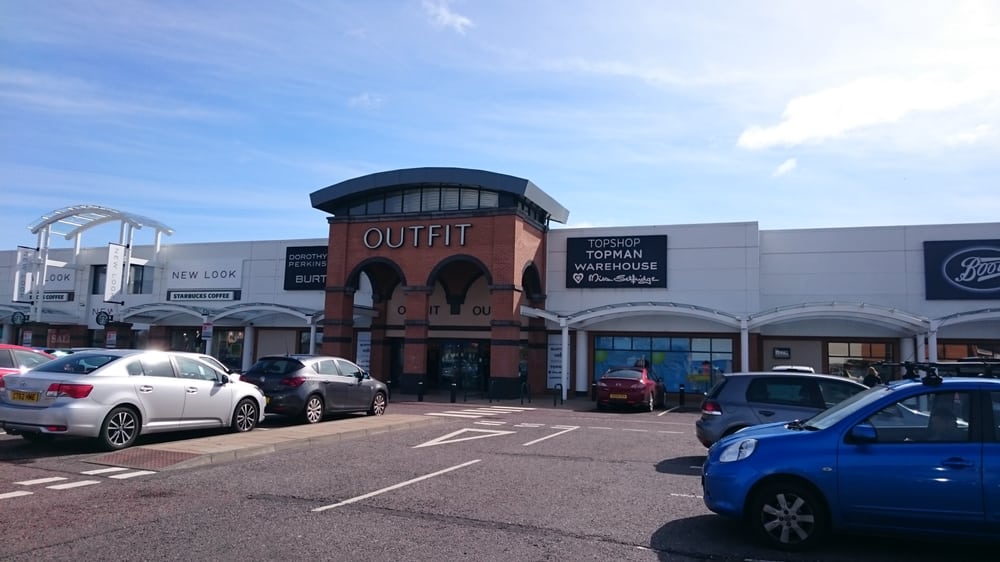 OUTFIT - Updated June 2024 - 1A Eastfield Way, Inverness, Highland ...