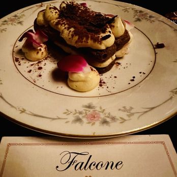 FALCONE - Updated December 2025 - 123 Photos & 32 Reviews - 623 Newman ...