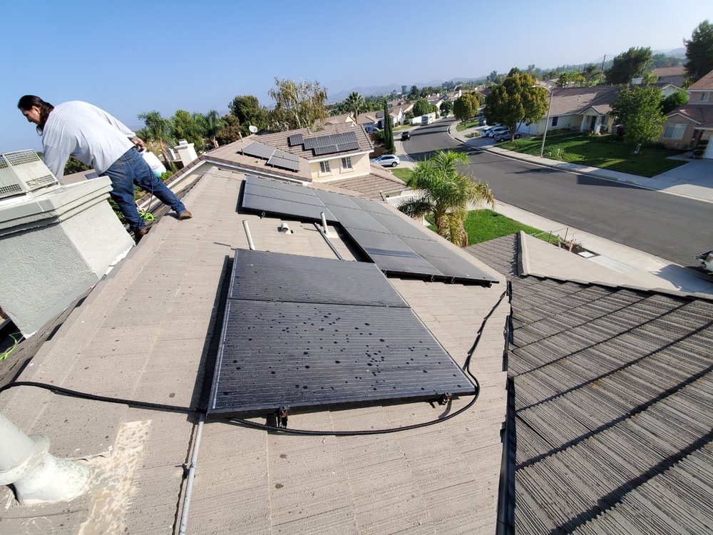 SOLAR AID - Solar Installation - Menifee, California - Request a Quote ...