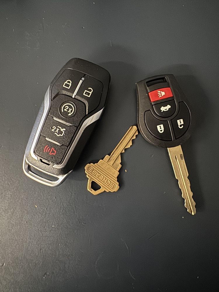 DAVIS LOCK AND KEY CAMDEN - Updated December 2025 - 1710 Jefferson ...