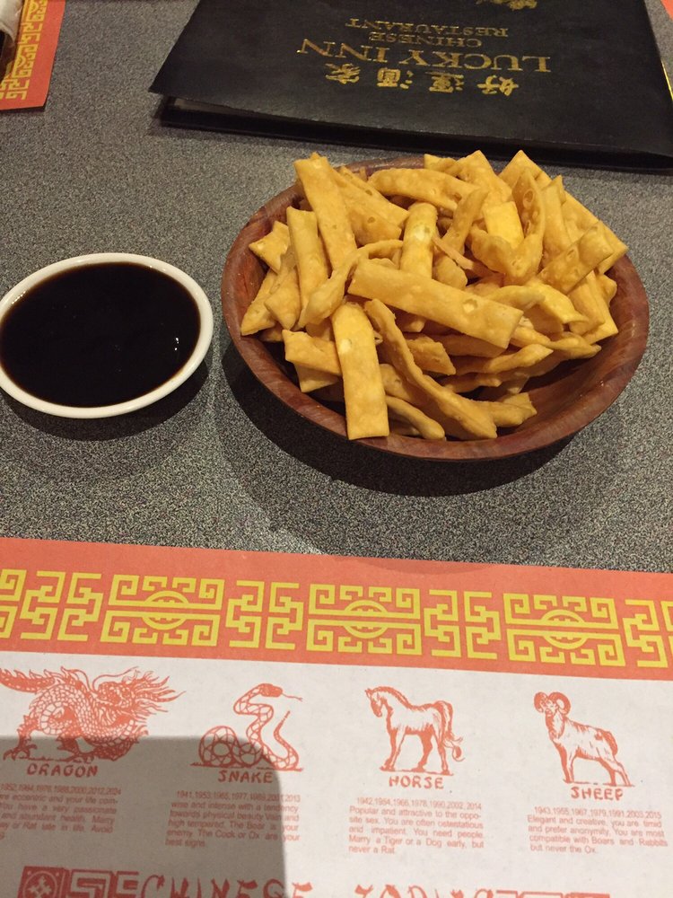 LUCKY INN CHINESE RESTAURANT - 36 Reviews - Chinese - 40 Boston Post Rd ...