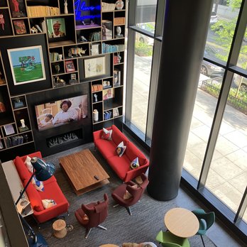 CITIZENM WASHINGTON DC CAPITOL HOTEL - Updated July 2024 - 155 Photos ...