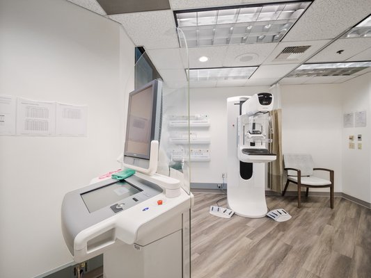 MEMORIALCARE BREAST CENTER - FOUNTAIN VALLEY - Updated October 2025 ...