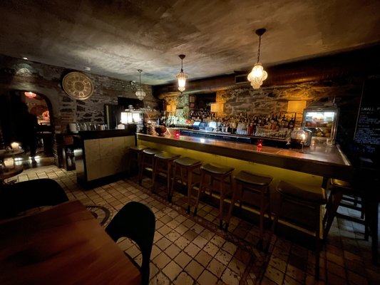 SHALEL LOUNGE - Updated November 2024 - 418 photos & 707 avis - 65 W ...