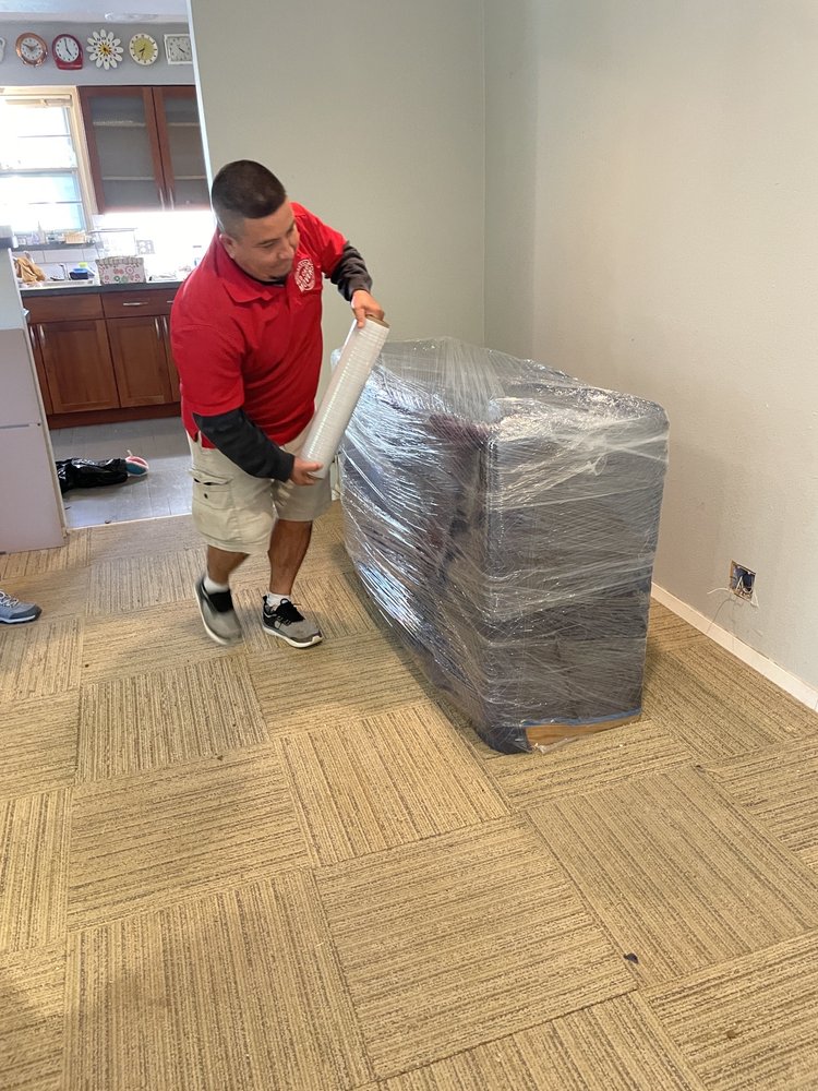 RED CARPET MOVERS - Updated December 2025 - 45 Photos & 22 Reviews ...