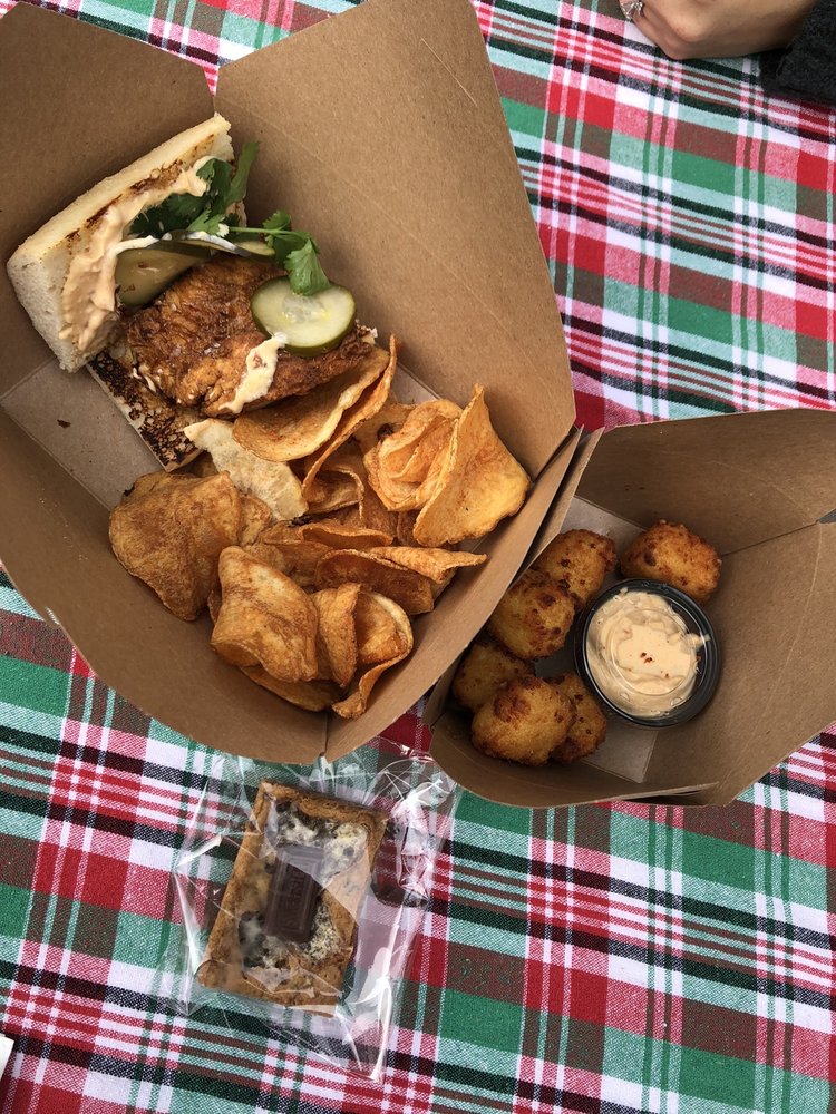 JUNEBUG - Updated December 2025 - Saint Paul, Minnesota - Food Trucks ...