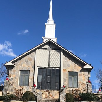 FIRST BAPTIST CHURCH OF HIGHLANDS - Updated December 2024 - 220 Main St ...