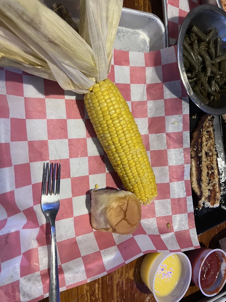 CAROLINA SMOKE BARBEQUE GRILL & COPPER STILL - Updated March 2025 - 52 ...