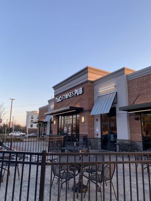 TWO STONES PUB - Updated July 2025 - 307 Photos & 439 Reviews - 1203 ...