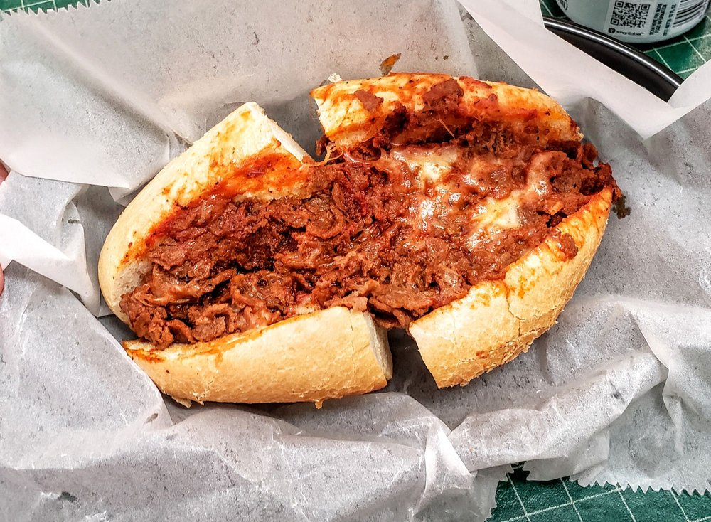 THE HOAGIE MAN DELI - 22 Photos & 30 Reviews - 103 Sand Creek Hwy ...
