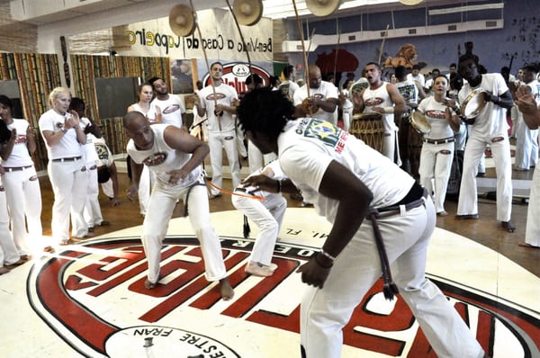 TAMPA BAY CAPOEIRA - Updated July 2025 - 23 Photos - 2033 54th Ave N ...