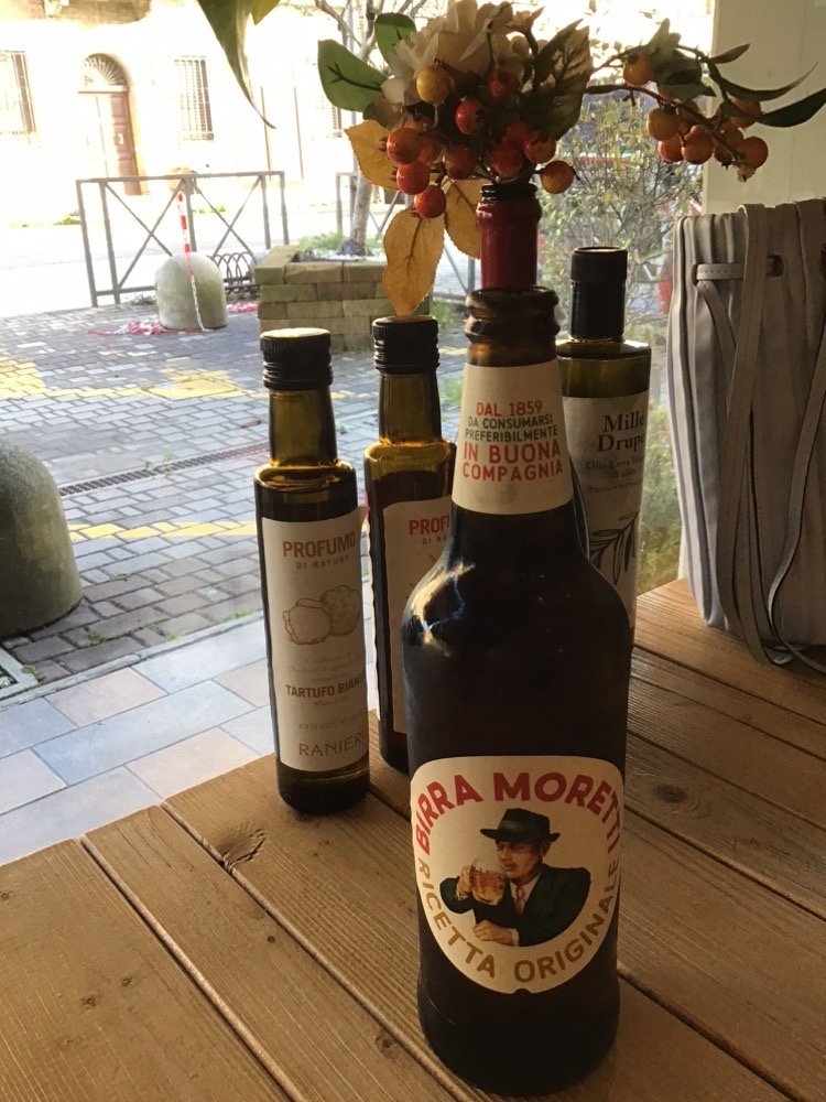 EUROPIZZA DI CLASSE DI PEDONE MARCO - Updated April 2024 - Via Romea ...