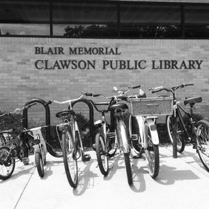 WARREN PUBLIC LIBRARY CIVIC CENTER BRANCH - Updated August 2025 - 20 ...