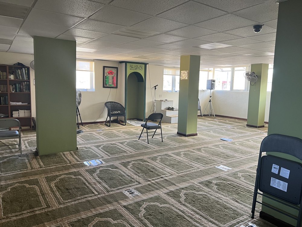 MASJID RÍO PIEDRAS - Updated October 2025 - Calle Padre Colón 203, San ...