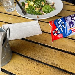 SPUDS WATERFRONT GRILL - Updated November 2025 - 138 Photos & 193 ...