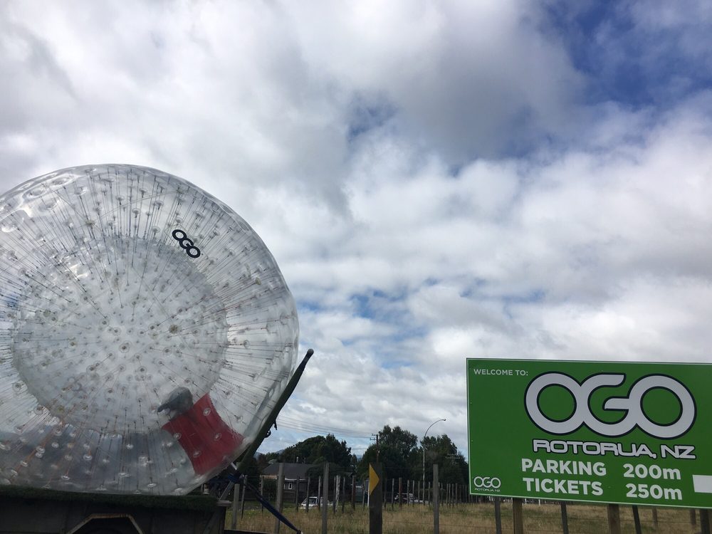 OGO ROTORUA - Updated December 2025 - 15 Photos & 11 Reviews - 525 ...