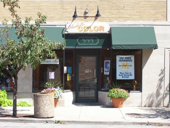 ABSOLUTE COLOR - Updated June 2024 - 555 Spring Rd, Elmhurst, Illinois ...