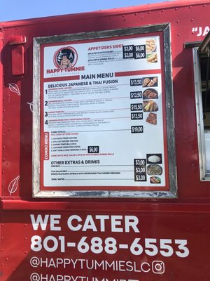 HAPPY TUMMIE - Updated September 2025 - 32 Photos & 22 Reviews - 728 S ...