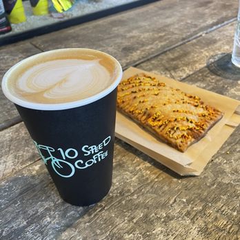 10 SPEED COFFEE-CALABASAS - Coffee & Tea - 23504 Calabasas Rd ...