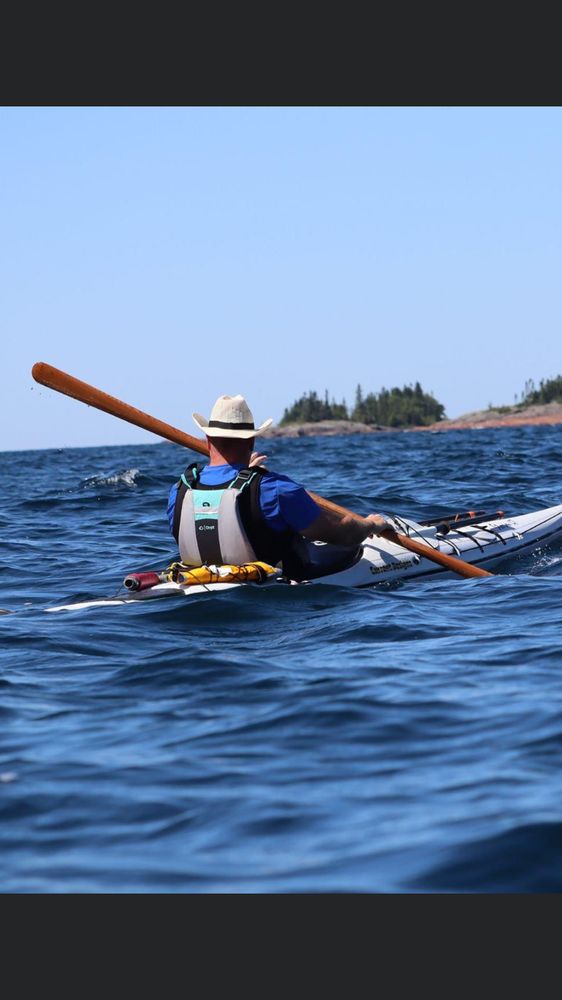 COYOTE KAYAK - Chatham, Ontario, Canada - Rafting/Kayaking - Phone ...