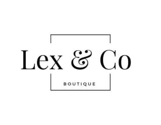 LEX & CO BOUTIQUE - Updated August 2025 - 1121 Main St, Commerce, Texas ...