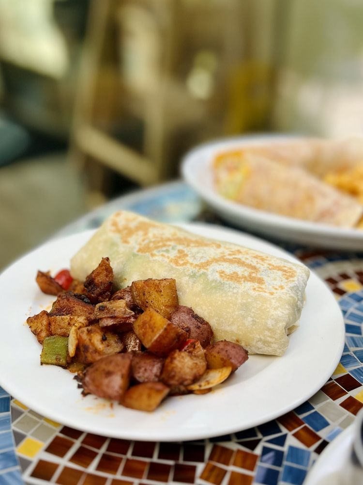 LAZY DAISY - MAR VISTA - Updated April 2025 - 84 Photos & 48 Reviews ...