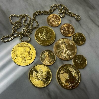 STACKIN WEIGHT PRECIOUS METALS - Updated January 2026 - 37 Photos & 31 ...