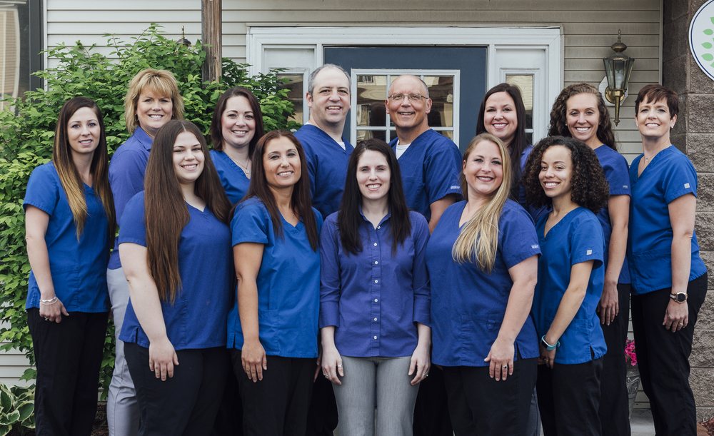 MAXWELL THANEY, DDS, PC - BROCKPORT SMILES - Updated December 2025 - 12 ...