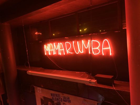 MAMA RUMBA - Updated January 2026 - 21 Photos & 36 Reviews - Querétaro ...