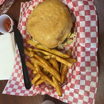 MEAN BURGER - Updated September 2024 - 92 Photos & 114 Reviews - 9441 ...