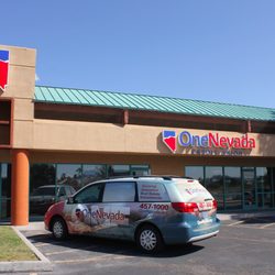 ONE NEVADA CREDIT UNION - 59 Reviews - Banks & Credit Unions - 1292 S ...