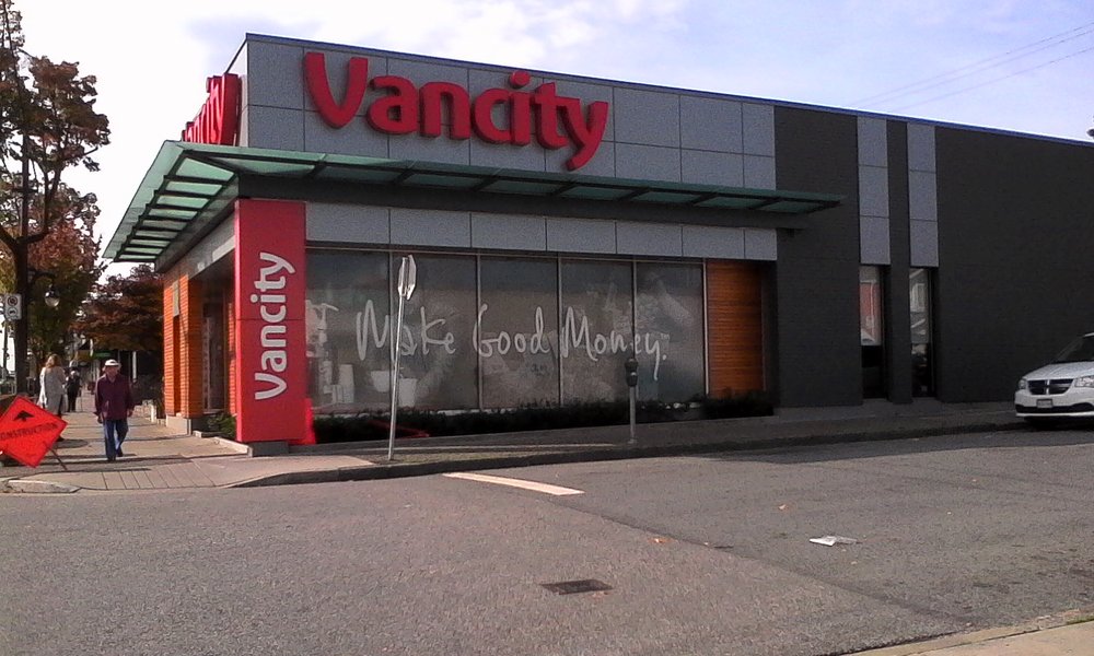 VANCITY - Updated October 2025 - 4205 Main St, Vancouver, British ...