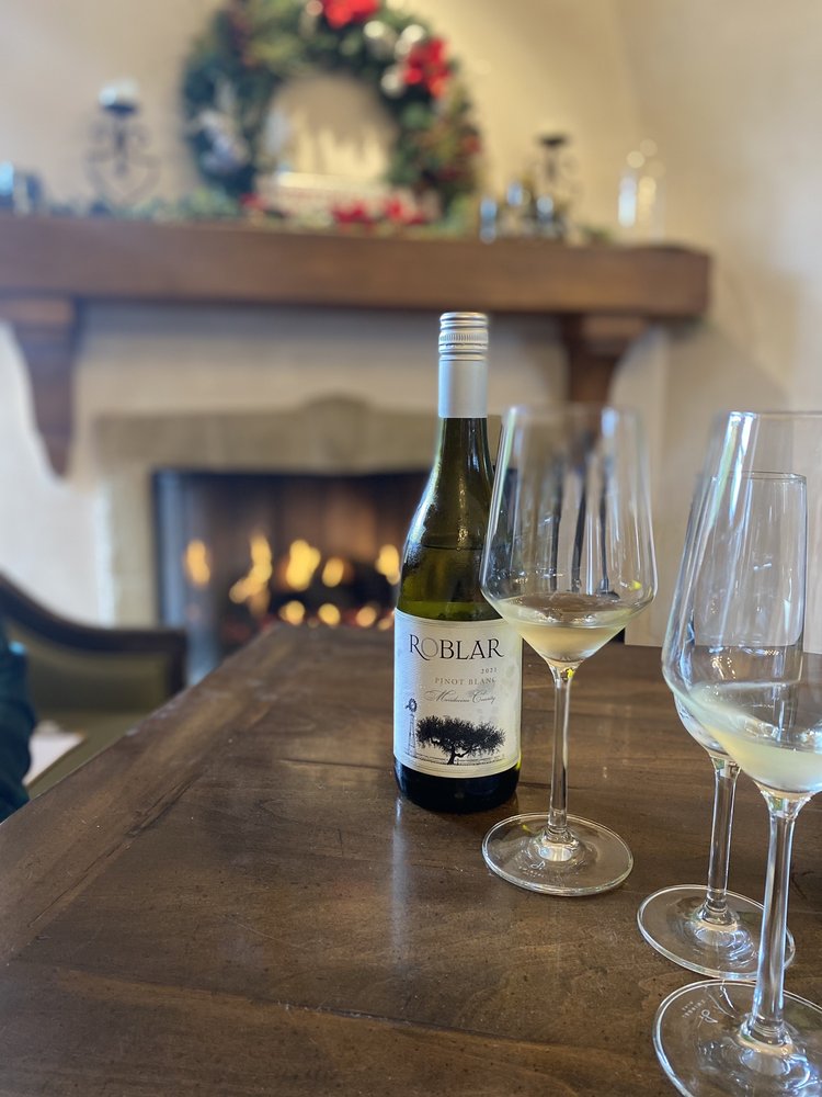ROBLAR WINERY - 480 Photos & 372 Reviews - 3010 Roblar Ave, Santa Ynez ...