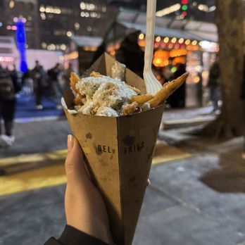 BEL-FRIES - Updated August 2025 - 239 Photos & 141 Reviews - 132 Ludlow ...