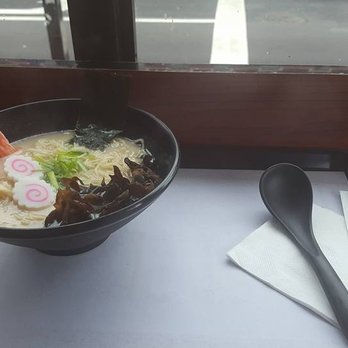RAMEN GAMI - 312 Photos & 249 Reviews - 1 Sussex Ave, Newark, New ...