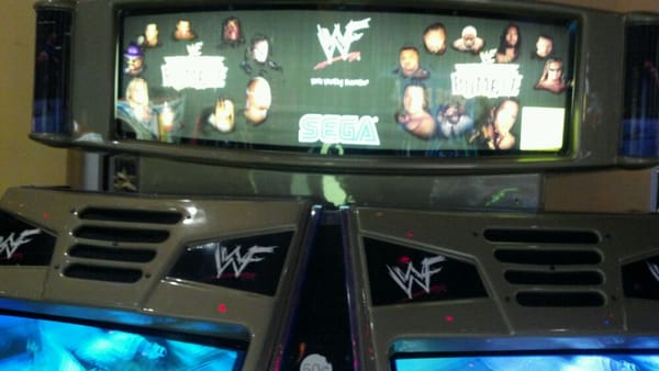 TREE HOUSE ARCADE - 350 Trolley Line Blvd, Mashantucket, Connecticut ...