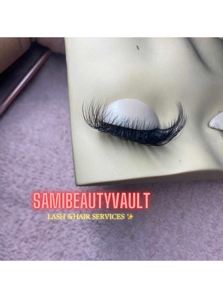 SAMI BEAUTY VAULT - Updated June 2025 - 439 Westwood Shopping Ctr ...