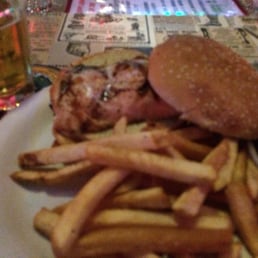 PIKE PLACE BAR & GRILL - Updated June 2025 - 365 Photos & 593 Reviews ...