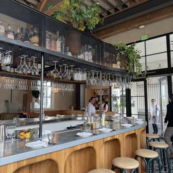 BON DELIRE - Updated May 2025 - 248 Photos & 89 Reviews - Pier 3, San ...