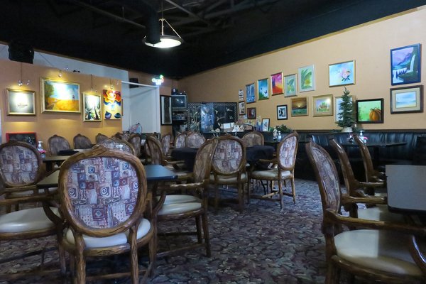 CHINESE VILLAGE - Updated October 2025 - 127 Reviews & 130 Photos ...