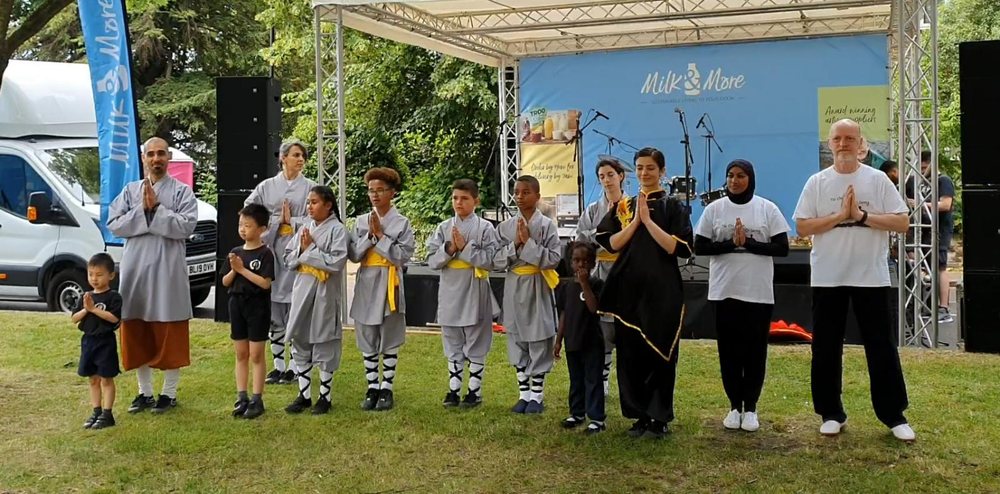 SHAOLIN TEMPLE MARTIAL ARTS AND CULTURAL CENTRE - Updated February 2025 ...