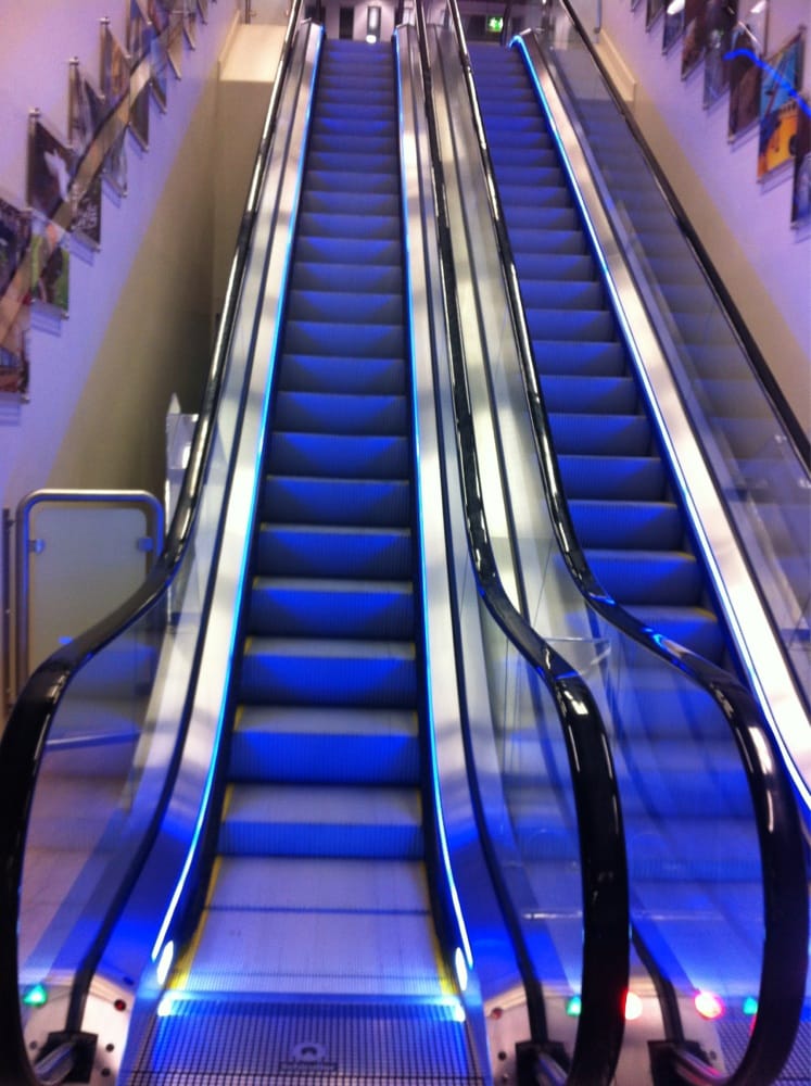JAMES JOYCE LIBRARY - Library Bldg, Belfield, Co. Dublin, Republic of ...