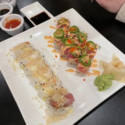 DRUNKEN FISH - Updated August 2024 - 138 Photos & 122 Reviews - 4410 ...