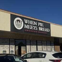 WHEN PIE MEETS BREAD - Updated December 2025 - 110 Photos & 123 Reviews - 1768 Churn Creek Rd ...