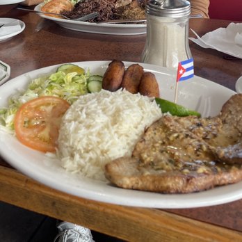HABANOS CAFE - Updated October 2024 - 199 Photos & 61 Reviews - 2415 E ...