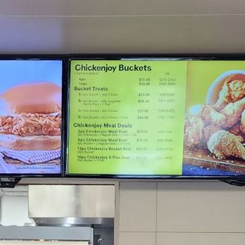 JOLLIBEE - Updated December 2025 - 886 Photos & 369 Reviews - 555 N ...